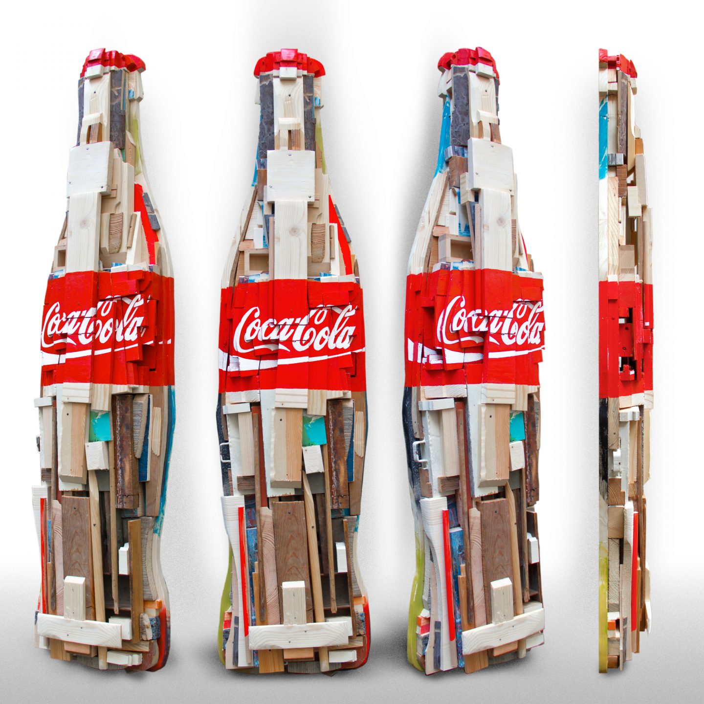 object / art installation / animations / events